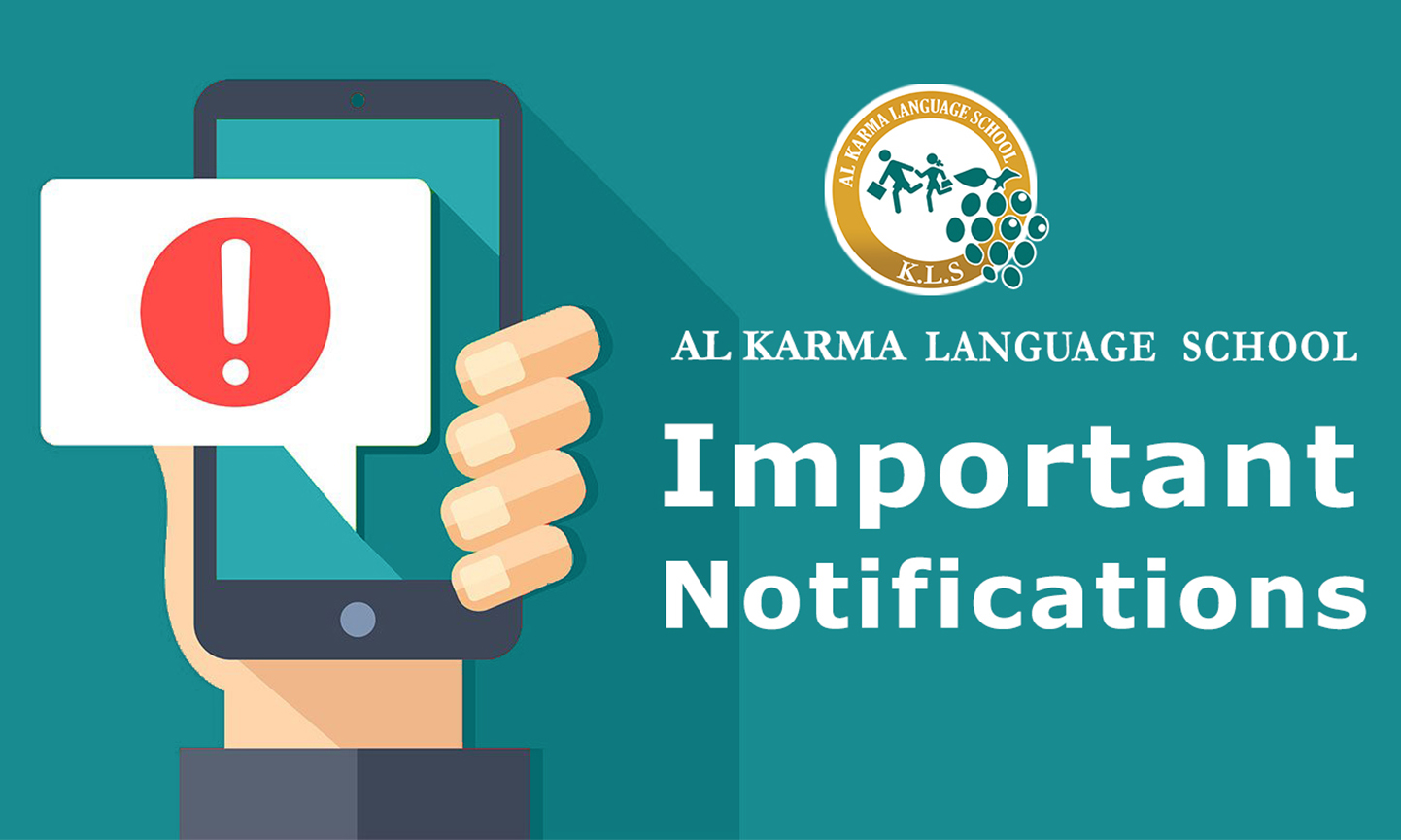 AL KARMA LANGUAGE SCHOOL